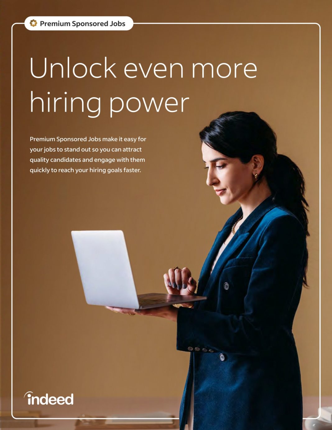 Premium Sponsored Jobs: Unlock even more hiring power – Evaluate ...
